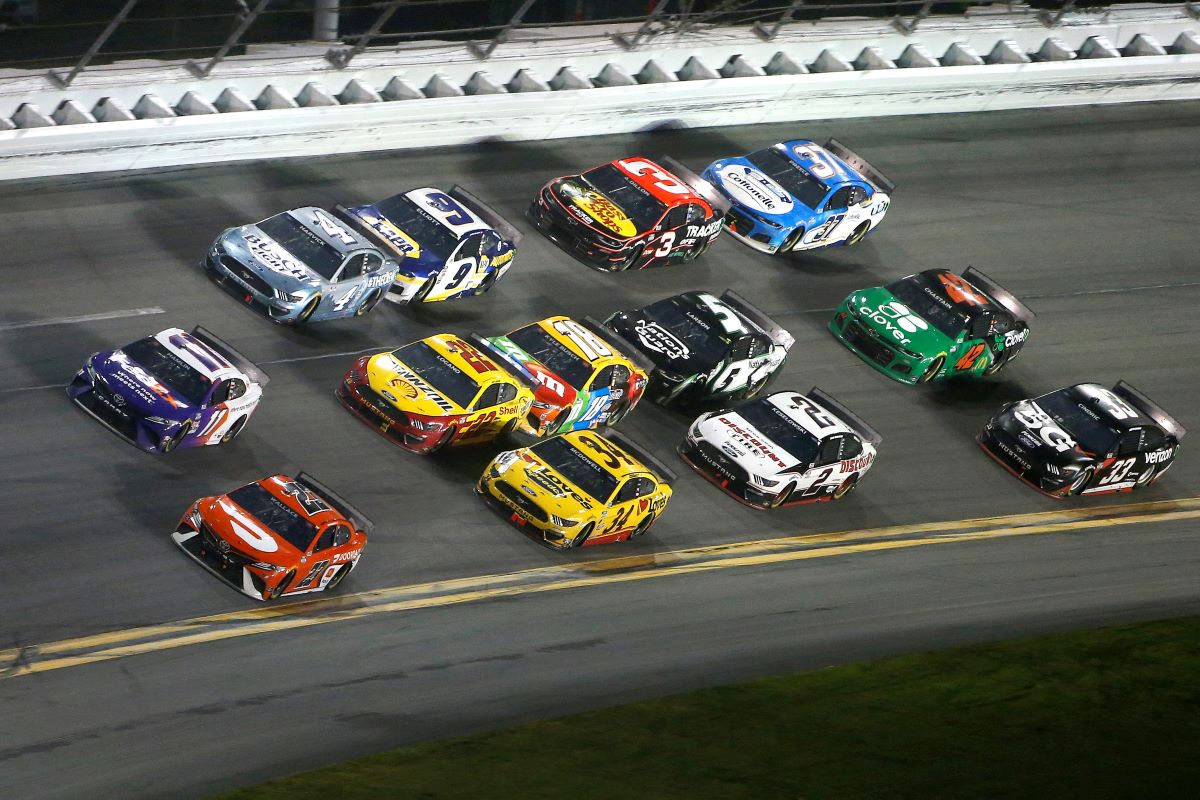 2022 Daytona 500: Date, Location and How to Live Stream - SportPaedia