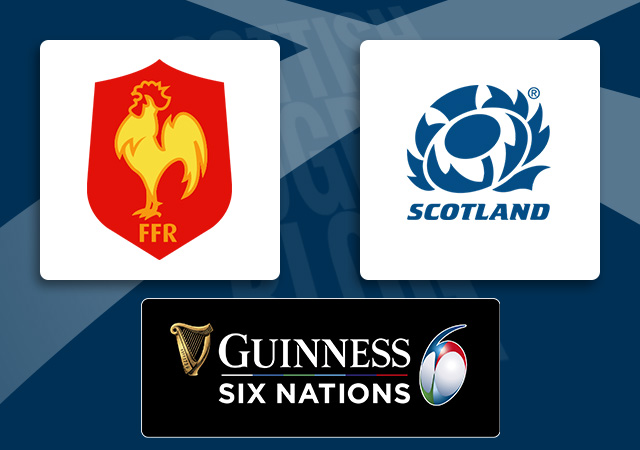 France Vs Scotland: Six Nations Rugby Preview, Stats, Live Stream ...