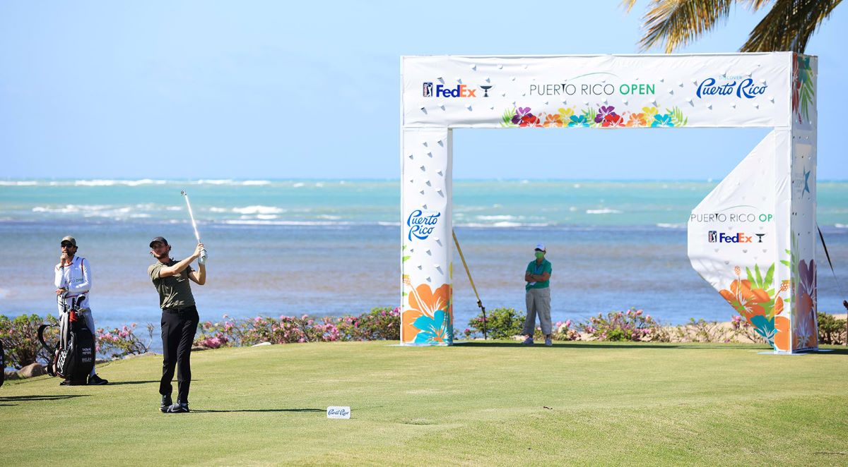 Puerto Rico Open 2022: Preview, Date, Live Stream and more - SportPaedia