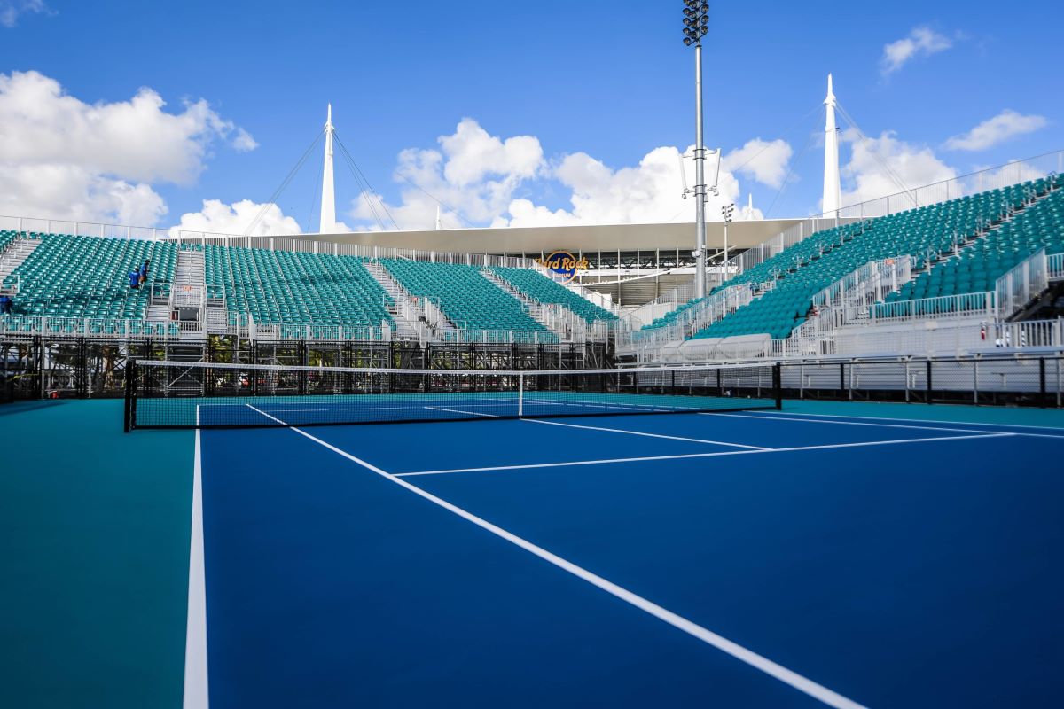 Miami open 2022: Preview, Schedule, Tickets, Live Stream and More ...