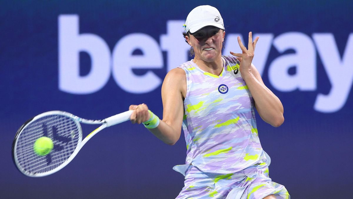 Swiatek vs Sabalenka: Preview, Time, Head to Head and How to watch ...