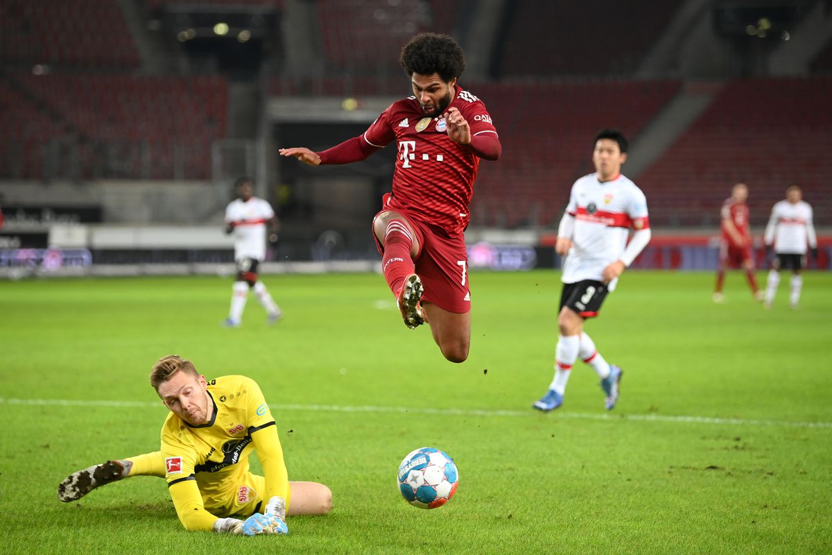 Bayern vs Stuttgart: Preview, How to Watch, Team News and Prediction ...