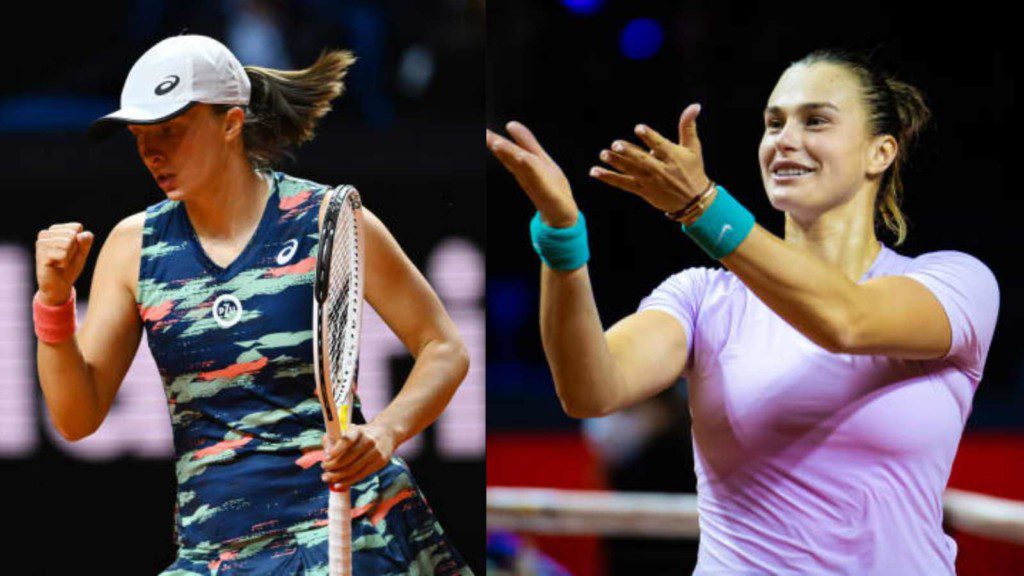 Swiatek vs Sabalenka: Preview, How to Watch, Livestream, Odds ...