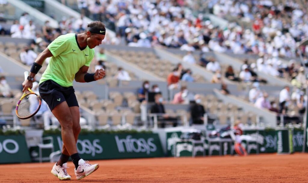 French Open 2022: Preview, Full Schedule, How to Watch and Prize Money ...