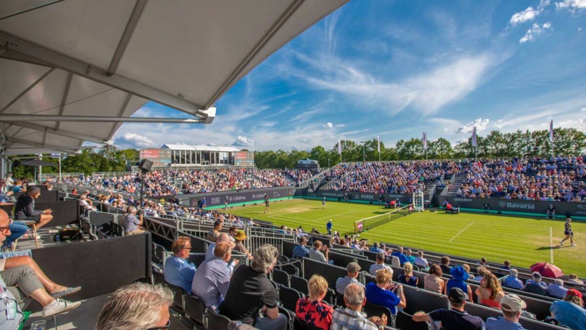 Libema Open 2022: Preview, Full Schedule, How to Watch and Prize Money ...