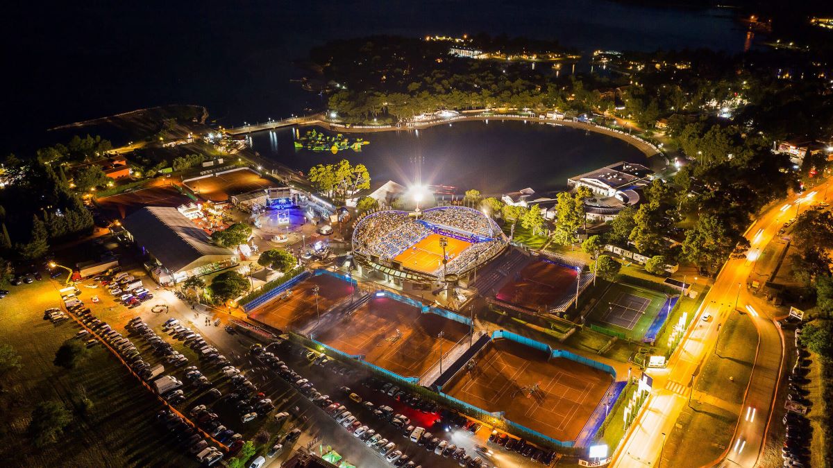 Croatia Open 2022: Schedule, How to Watch and Purse - SportPaedia