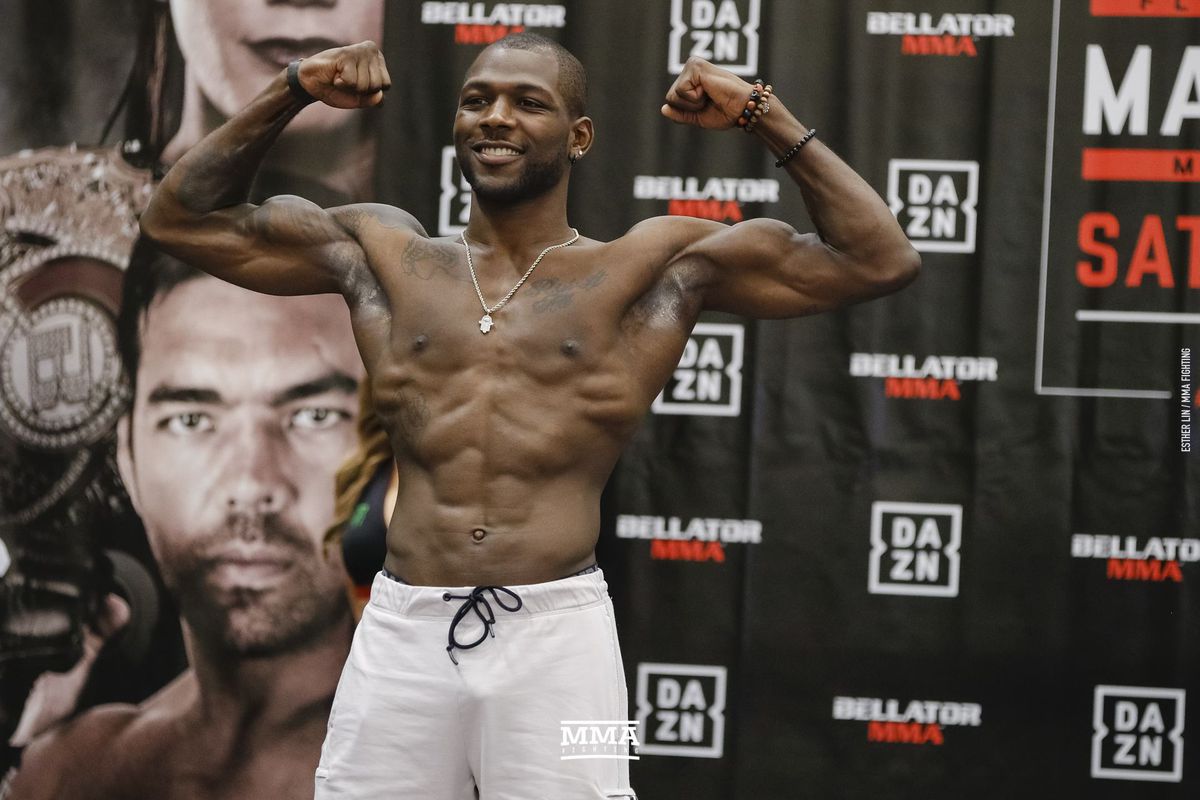 Jason Jackson Boxer: Net Worth, Salary, Wife in 2022 - SportPaedia