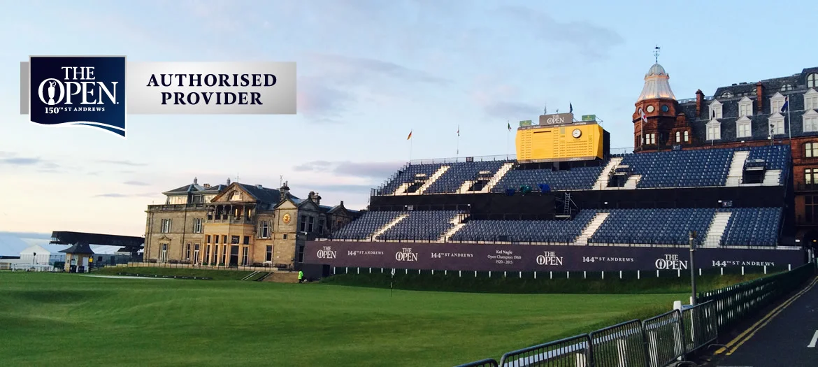 British Open 2022 : Preview, Field, Format, Schedule, and Tee Times ...