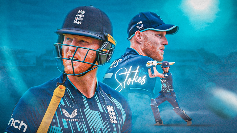 Ben Stokes : Career, Salary, Net Worth and Family 2022 - SportPaedia