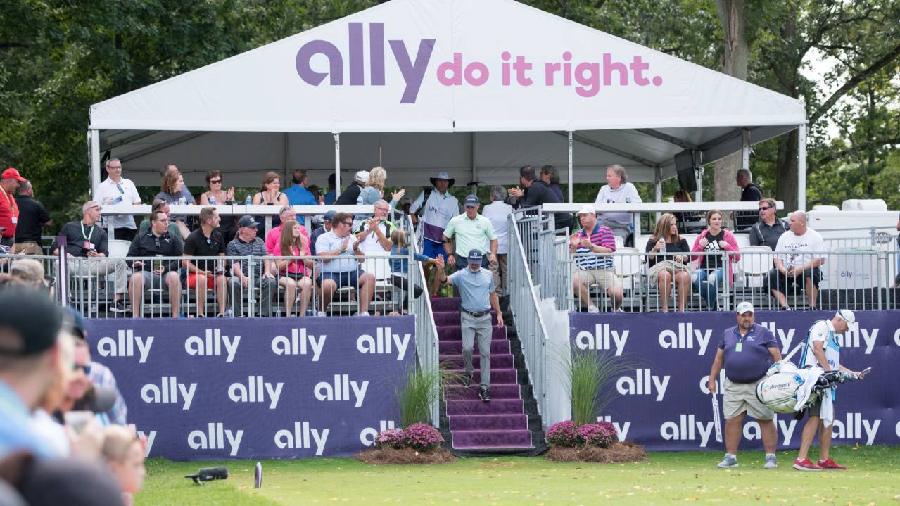 The Ally Challenge 2022 Purse: Payout and Prize Money Breakdown ...