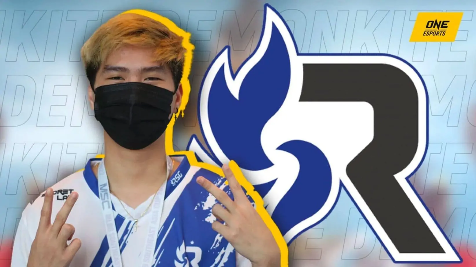 Demonkite Shares His Journey From A Beginner To The MPL Champion In ...