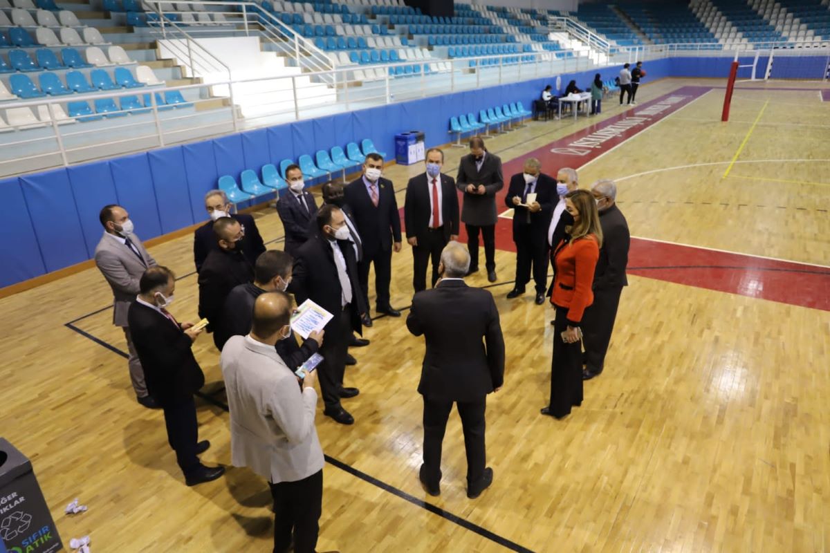 Islamic Solidarity Games 2022: Preview, Schedule and Disciplies ...