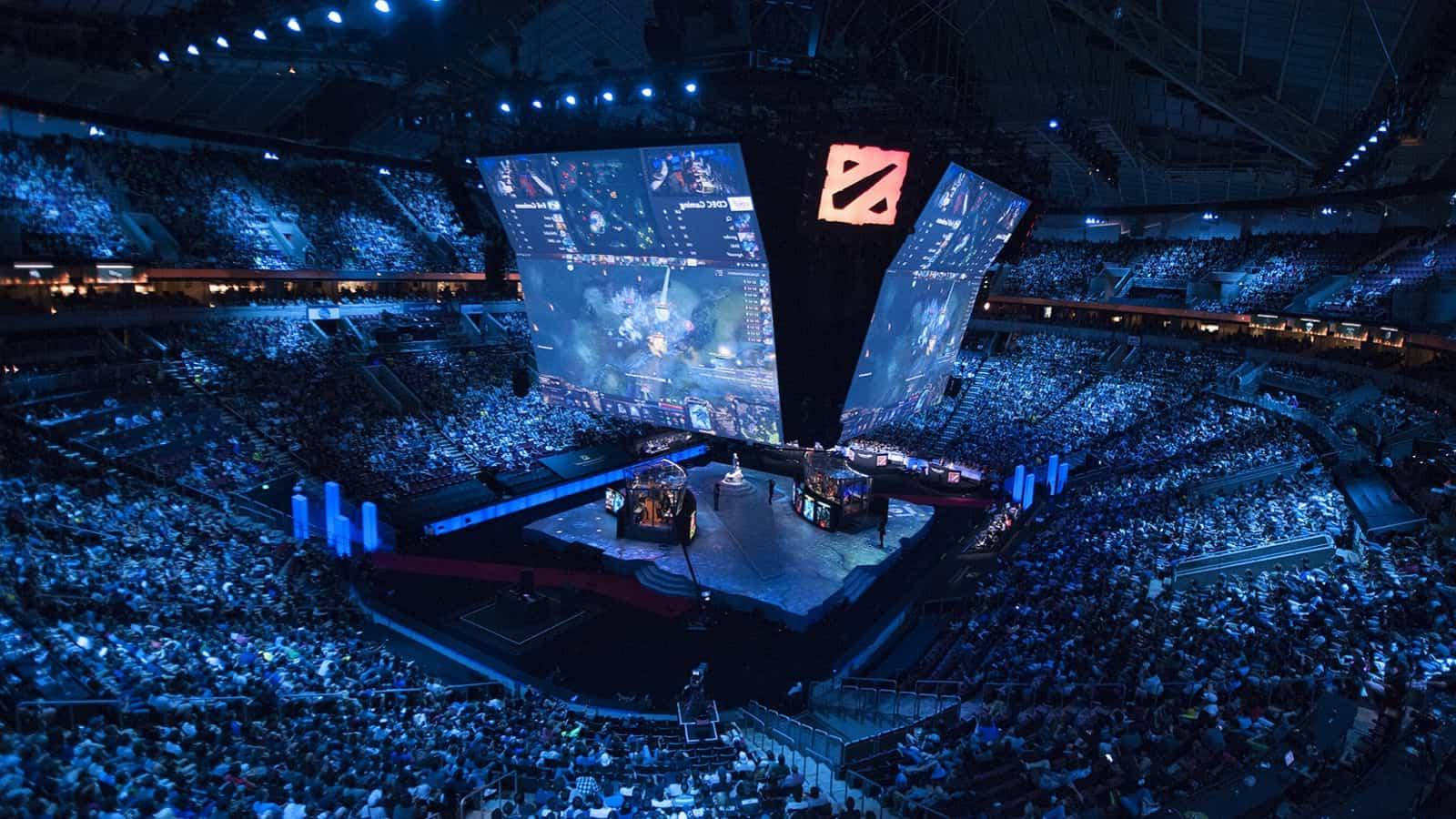 PGL Arlington Major 2022: Schedule, How to Watch, Format and Purse ...