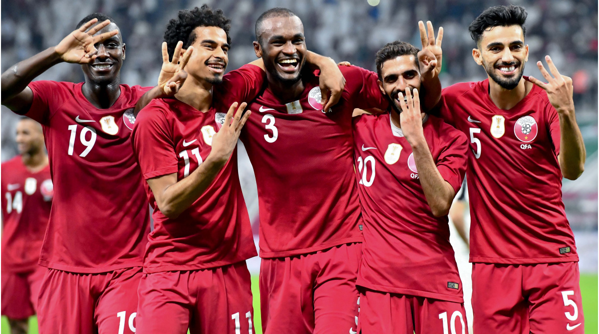 World Cup Team Insight: Qatar - SportPaedia