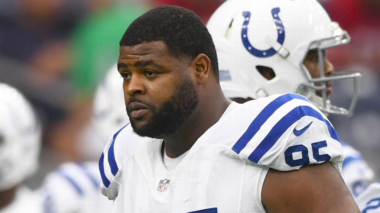 Johnathan Hankins: Career, Net Worth, and Familly 2022 - SportPaedia