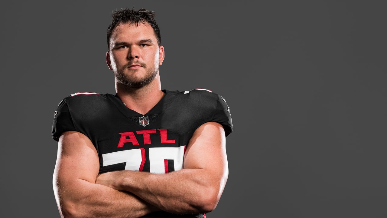 Jake Matthews: Bio, Career, Net Worth, and Family 2022 - SportPaedia