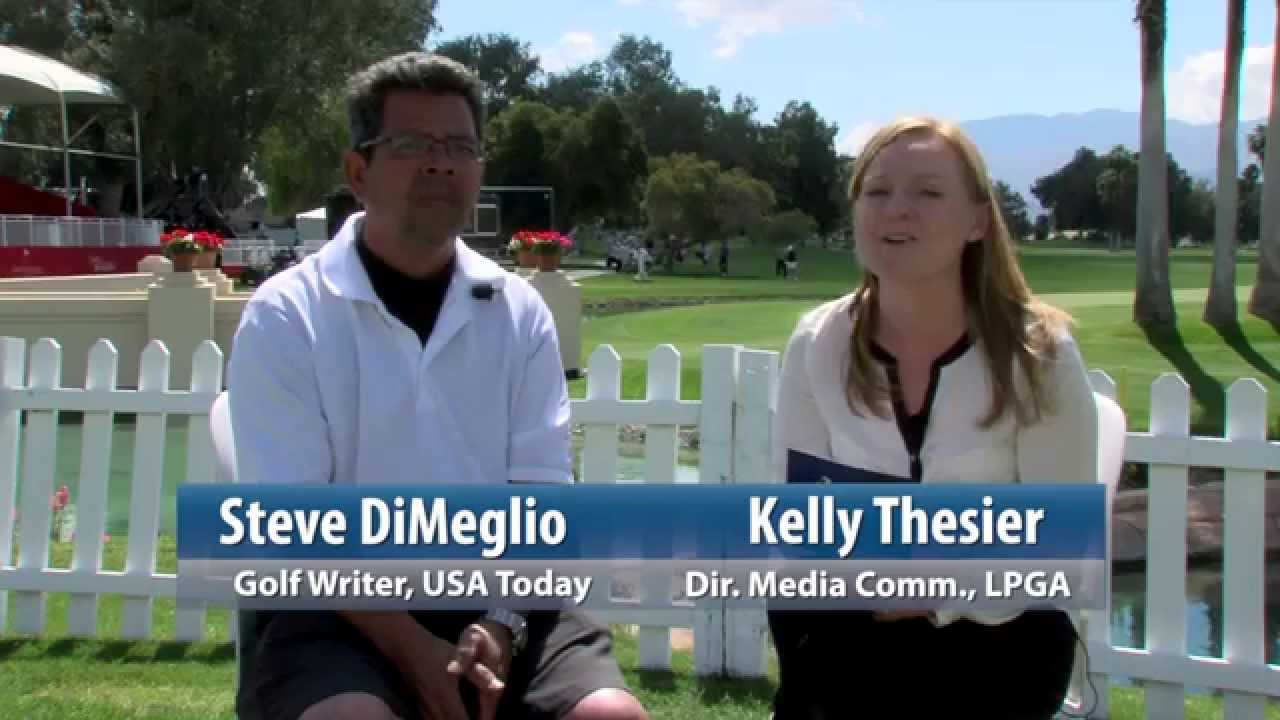 Prominent Golf Journalist Battles Cancer, Gets Support From the PGA ...