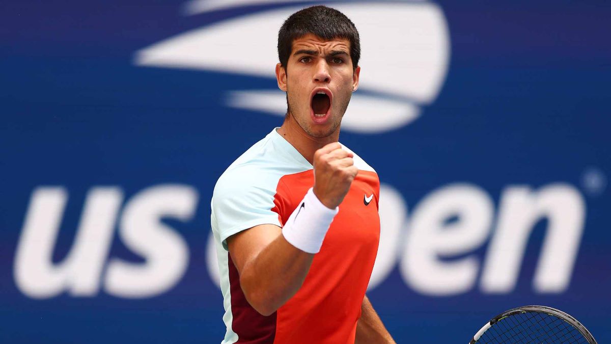 The Stage Set for a New Champion in US Open 2022 - SportPaedia