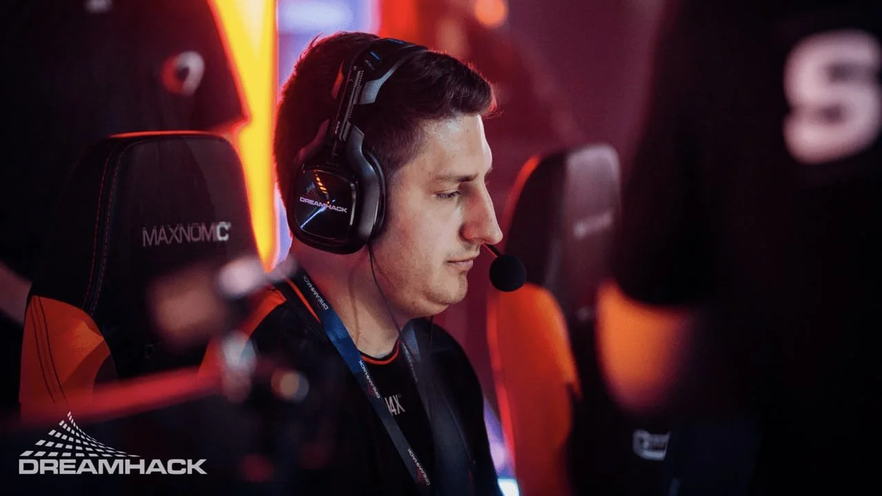 XSET IGL dephh Accuses OpTic of Cheating, OpTic Responds Fiercely ...