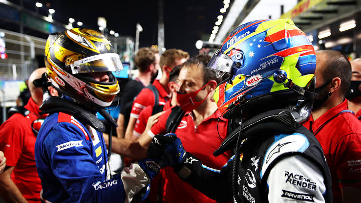 F1 Teams Planning To Utilize Rookies in FP1 Sessions - SportPaedia