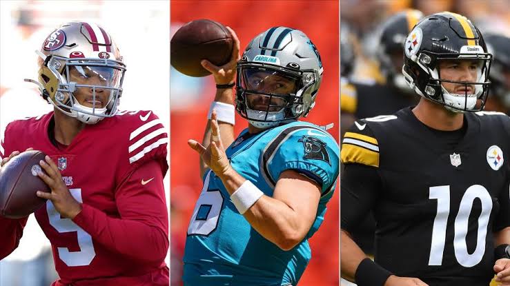 NFL 2022-23 Week 3 Preview, Schedule and Livestream - SportPaedia