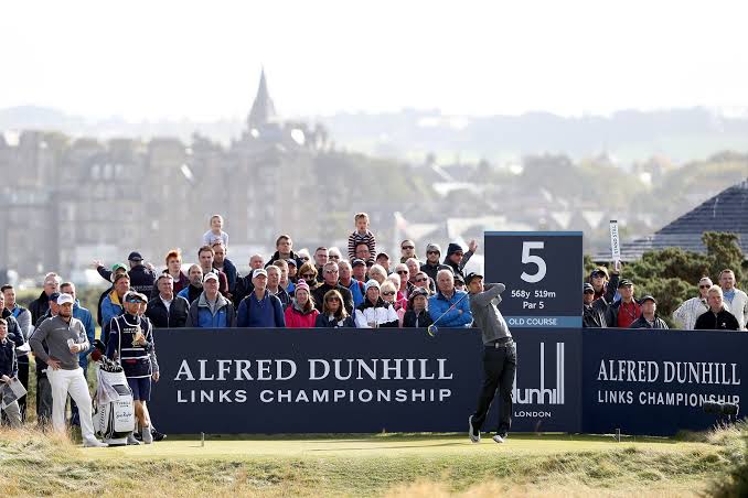 Alfred Dunhill Links Championship 2022: Schedule, How To Watch, Tee ...