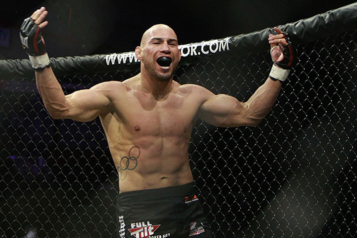 Combat FC 2: Date, Time, Livestream, Prediction - SportPaedia