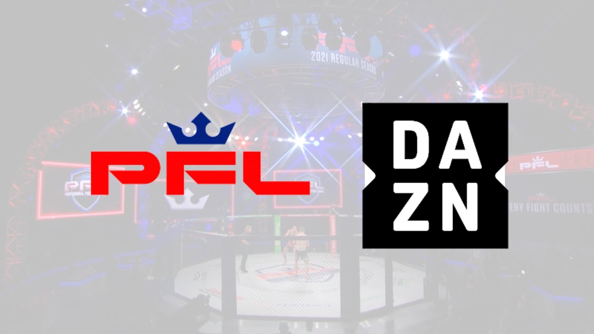 DAZN Acquires Exclusive Broadcasting Rights of PFL - SportPaedia