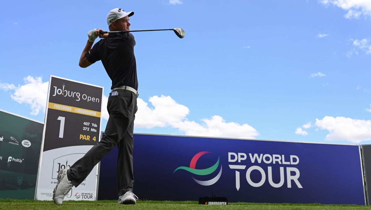 DP World Tour Pledges to have Zero Net Carbon Emissions by 2040 ... DP World Tour Pledges to have Zero Net Carbon Emissions by 2040 ...
