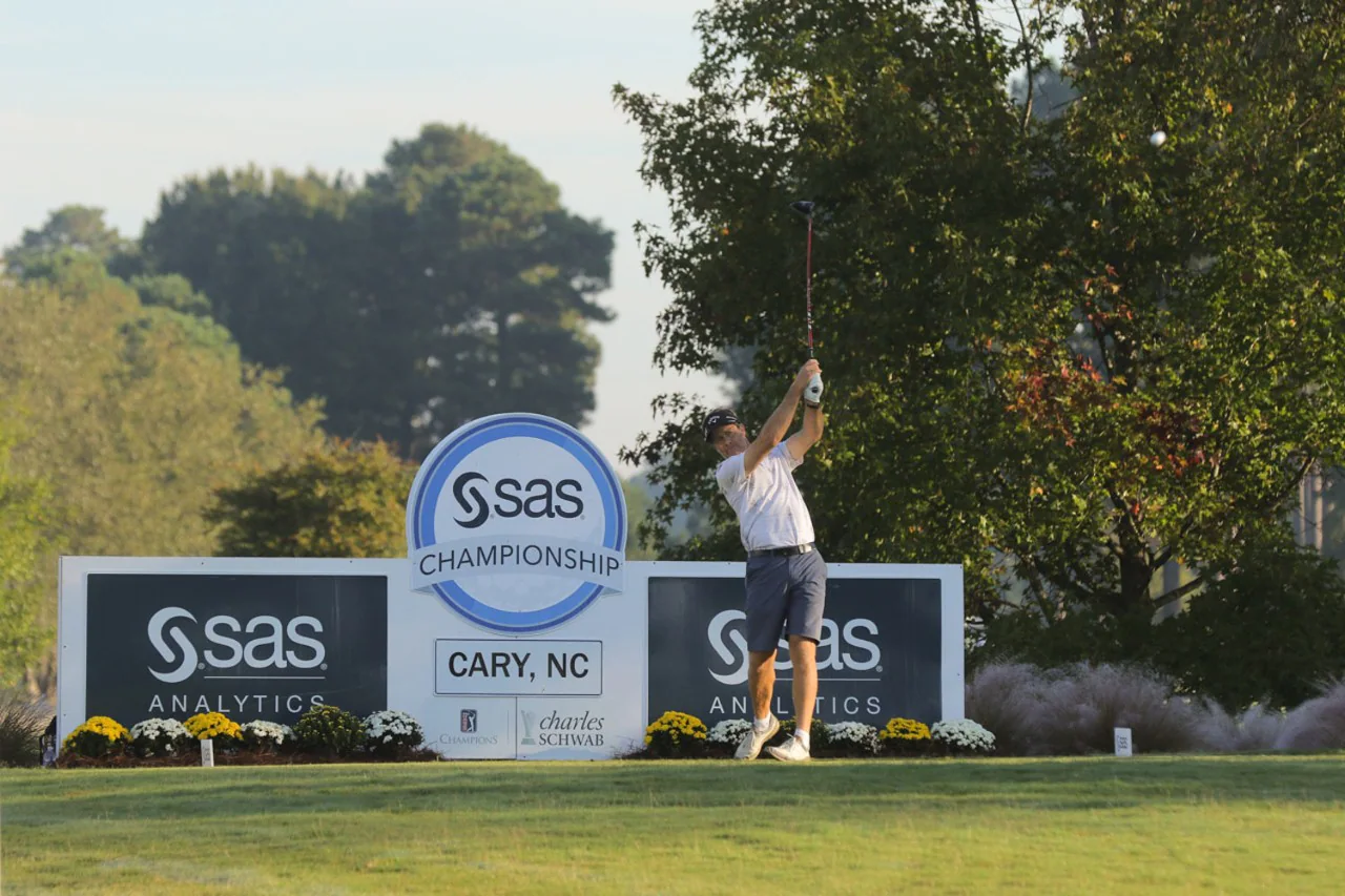 SAS Championship 2022 Round 1: Start Time, Livestream, and Tee Times ...