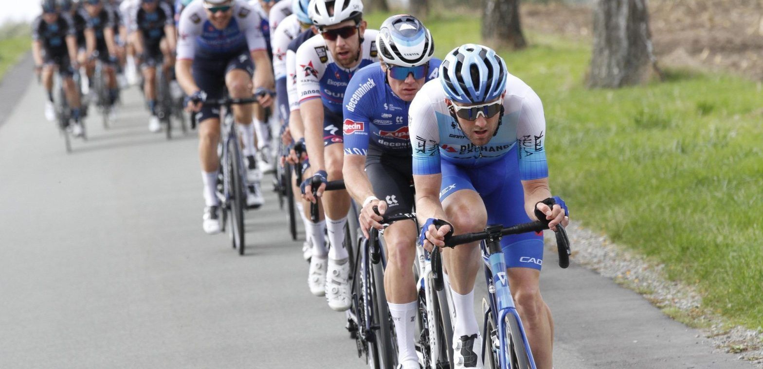 Tour of Lombardy 2022: Schedule, How to Watch, Routes, and Teams ...