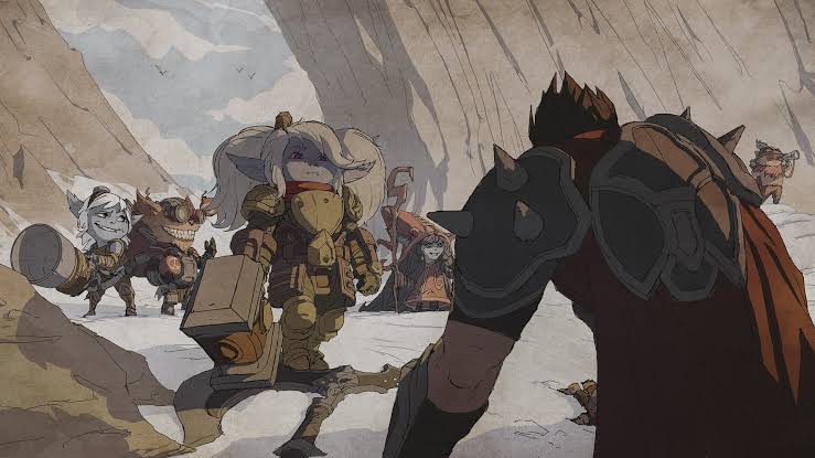 Riot Games Sends Warnings to Multiple Partnered Team Over Disciplinary ...