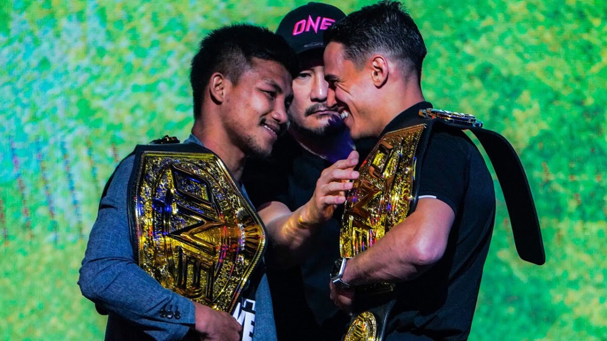 One on Prime Video 4: Abbasov vs Lee Date, Time, Livestream, Fight ...