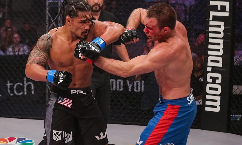 PFL 10: Preview, Date & Time, Livestream, Venue, and Fight Cards ...