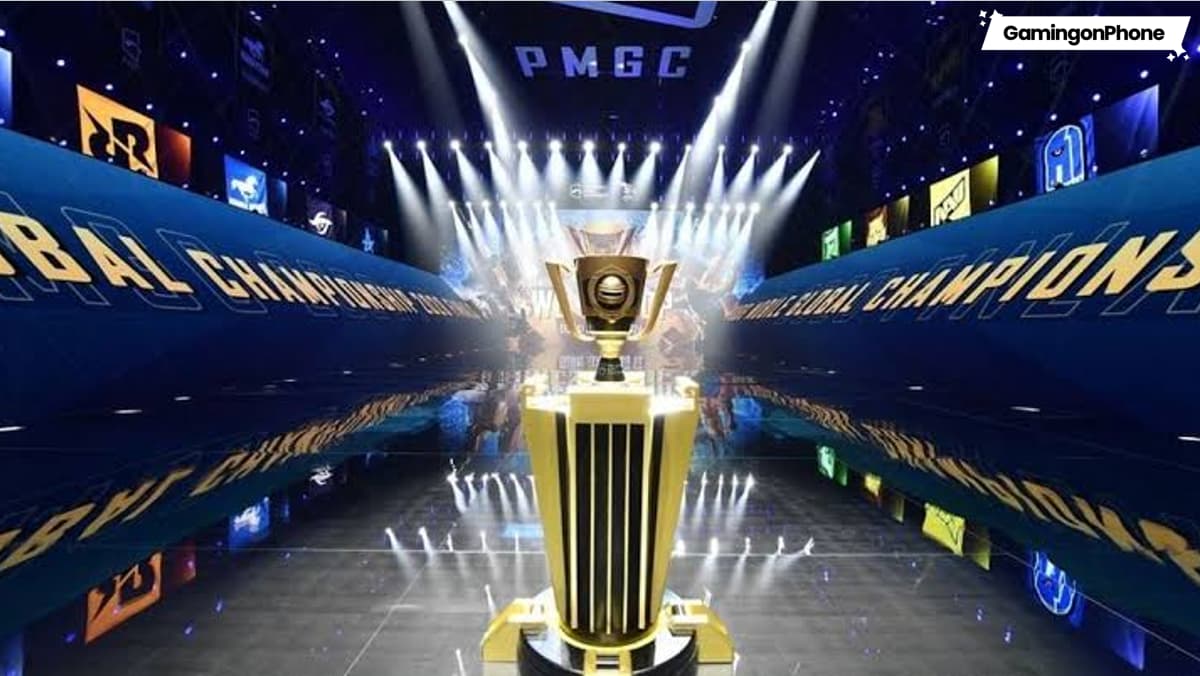 PMGC 2022: Preview, Schedule, Live Stream, Teams, and Prize Money ...