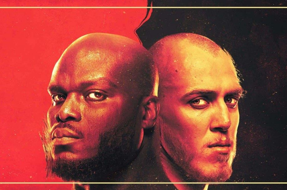 UFC Fight Night 218: Lewis vs Spivak Purse, Payout, and Salaries ...