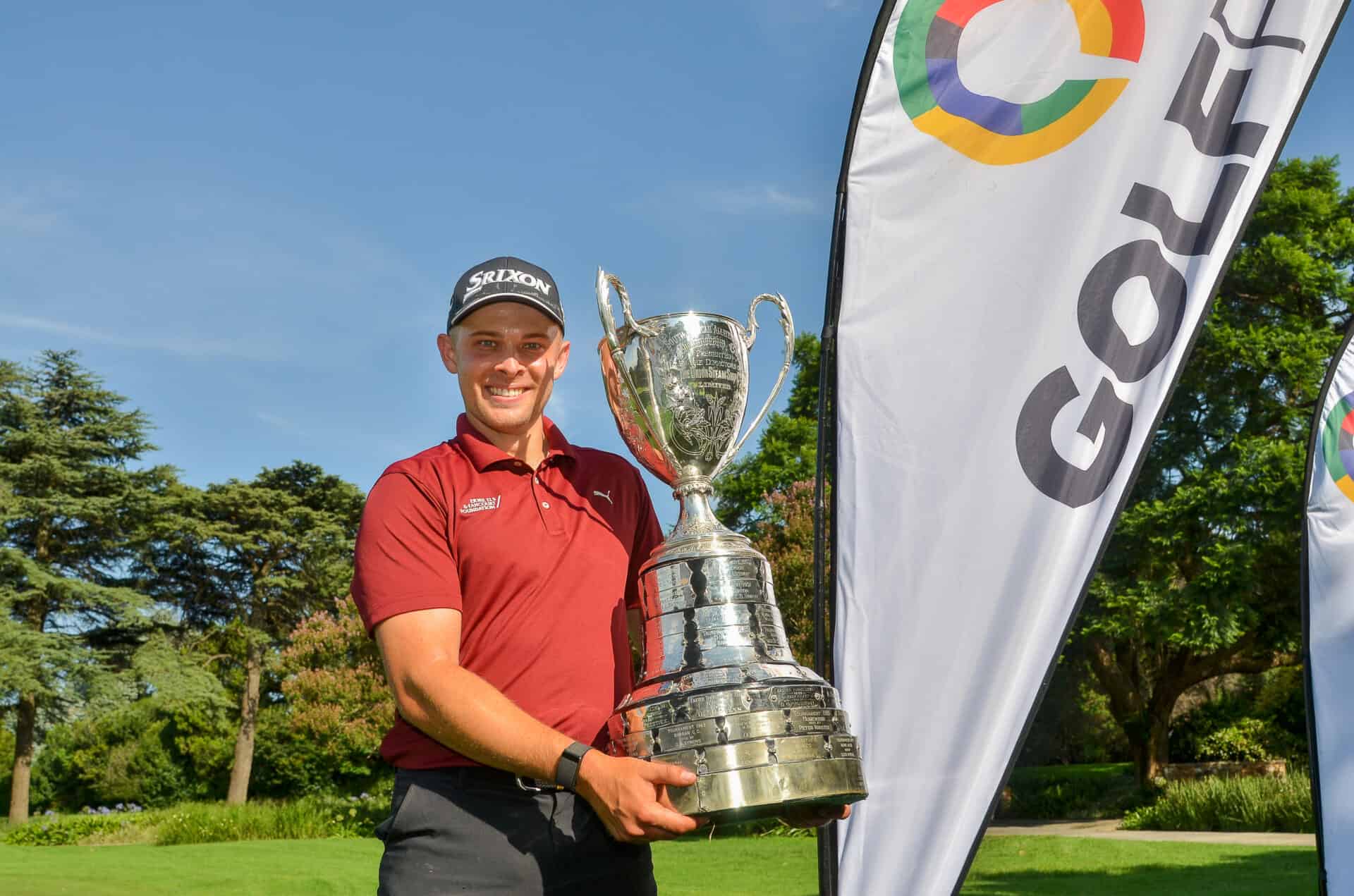 Investec South African Open 2022: Schedule, How to Watch, Venue, and ...