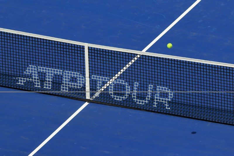 ATP Tour 2023 Schedule - SportPaedia