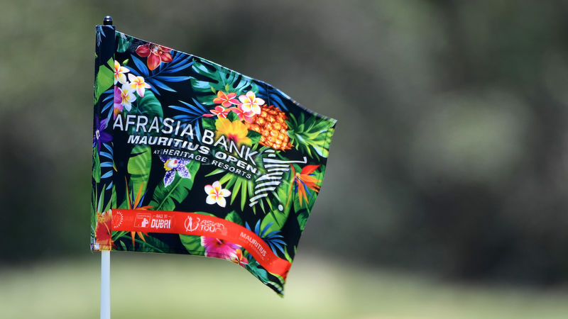 AfrAsia Bank Mauritius Open 2022: Field and Picks - SportPaedia