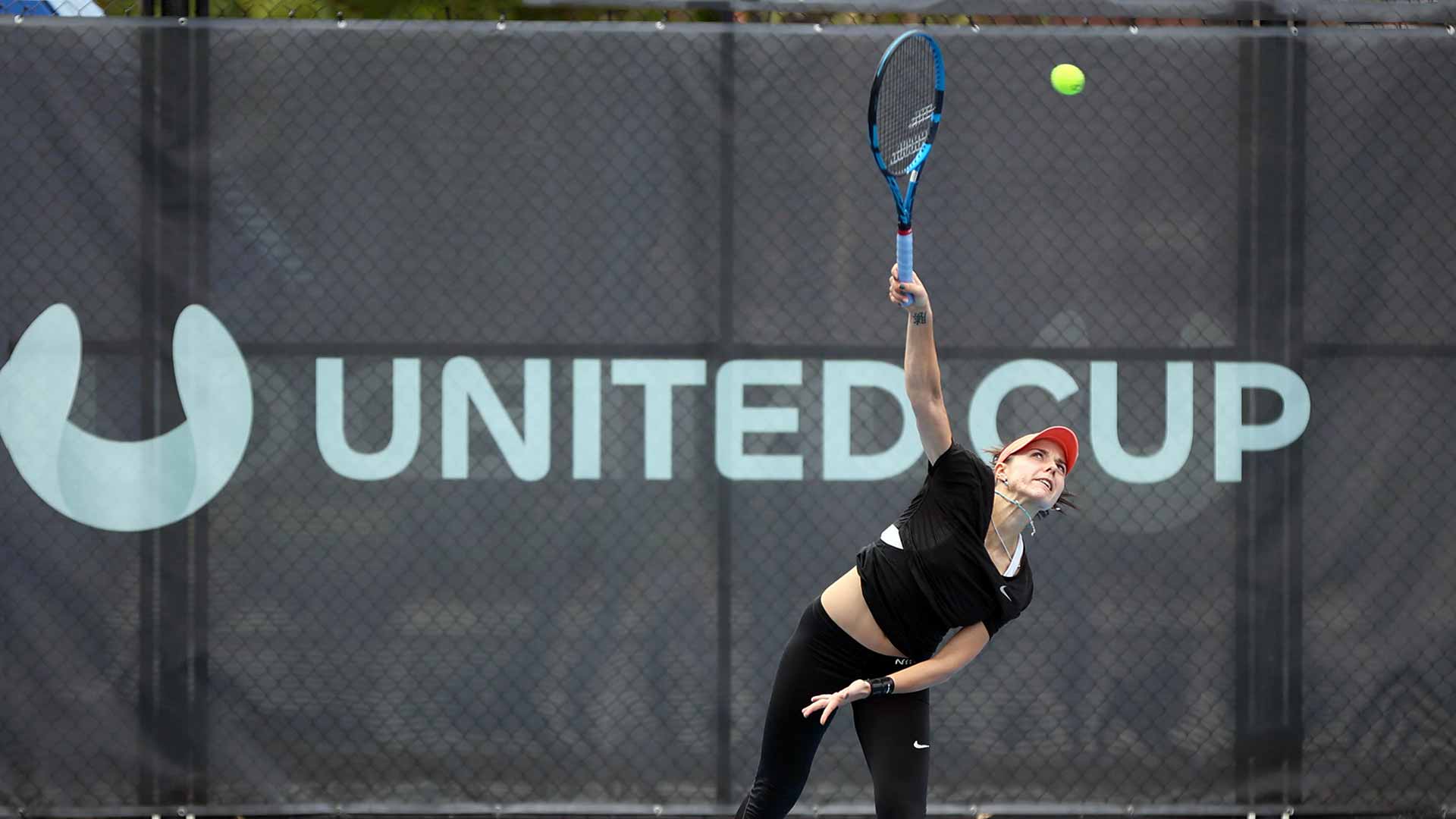 United Cup 2023: Schedule, How to watch, Live Stream, Venue, Top Seeds ...