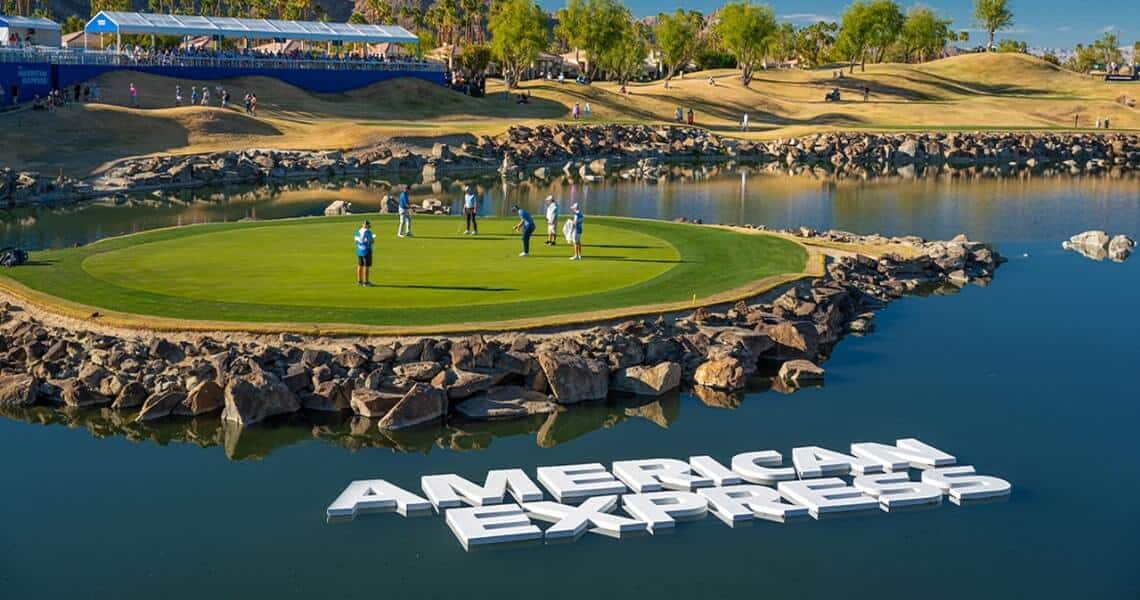 American Express 2023 Purse: Prize Money Breakdown and Payouts ...
