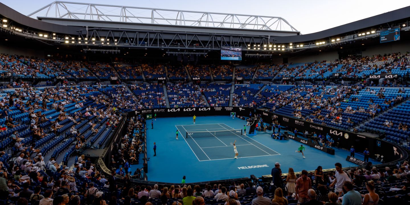 How to watch Australian Open 2023? TV and Live Stream - SportPaedia