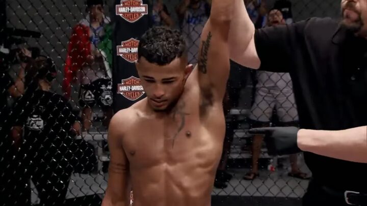 Fury FC 73: Preview, Schedule, Livestream, Venue, and Fight Cards ...