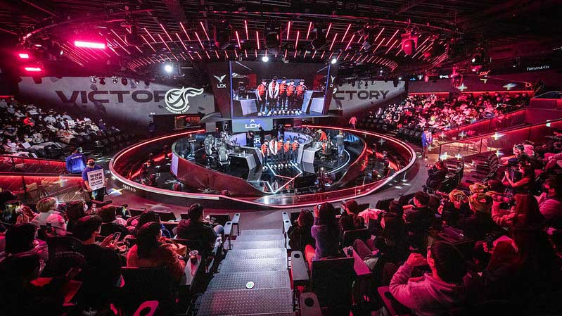 LCK Spring 2023: Preview, Teams, Schedule, Live Stream, and Prize Money ...