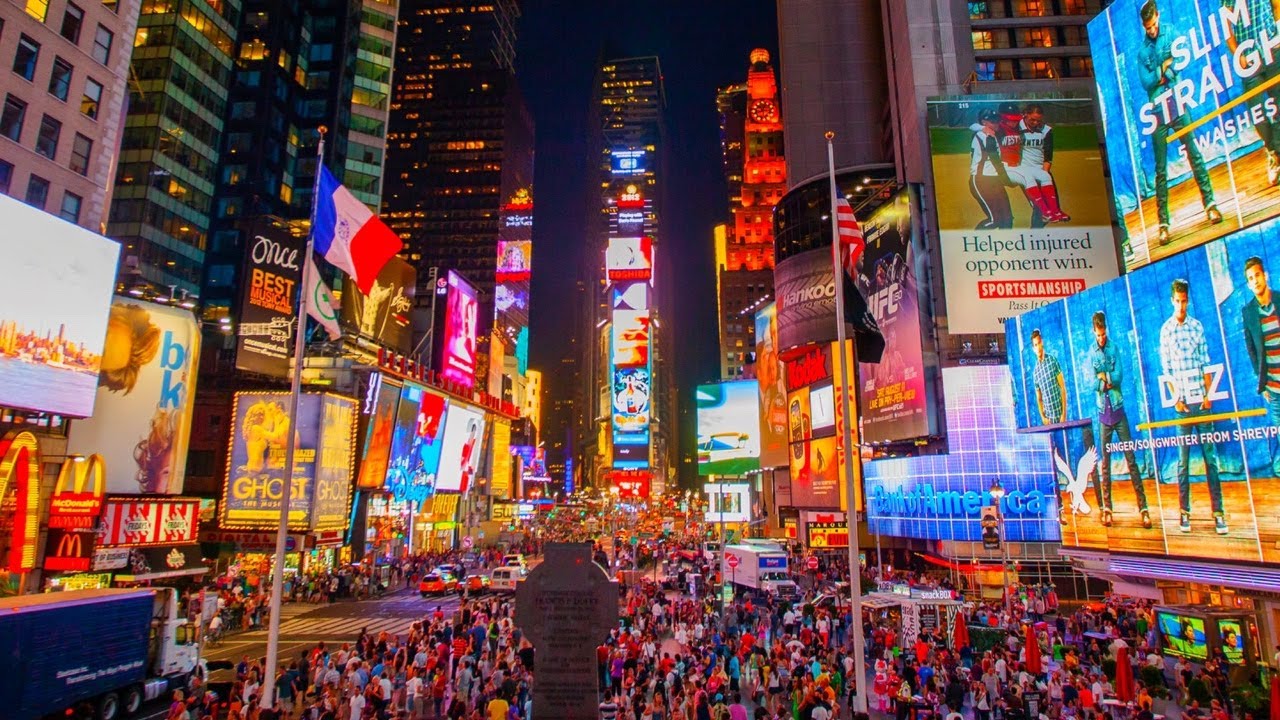 How to Watch New York New Year’s Eve countdown in TV and Livestream ...