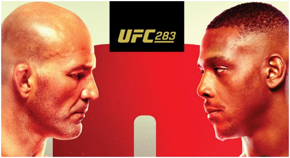 UFC 283: Teixeira vs Hill Purse, Payout, and Salaries - SportPaedia