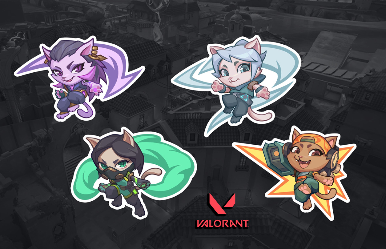 Valorant Episode 6 Act 1 Battlepass is here with new gun skins and ...