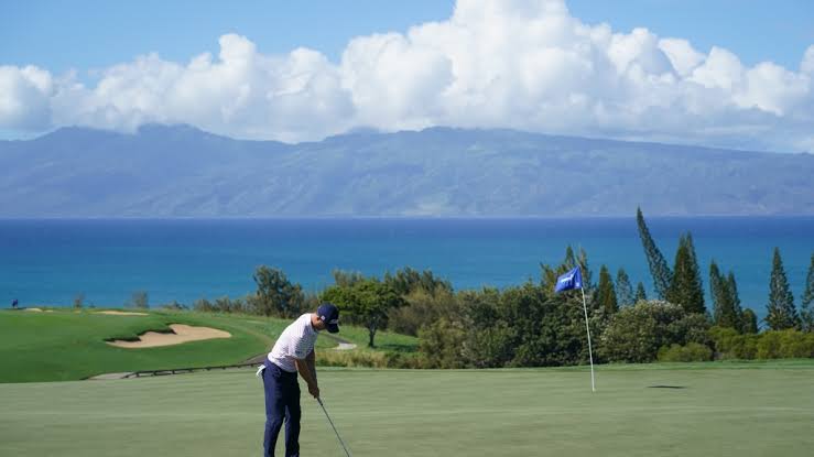 Sentry Tournament of Champions 2023: Field and Picks - SportPaedia