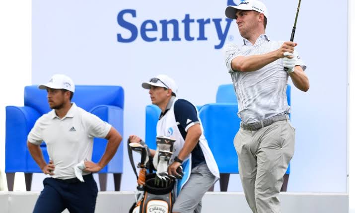 Sentry Tournament of Champions 2023: Schedule, How to Watch, Venue, and ...