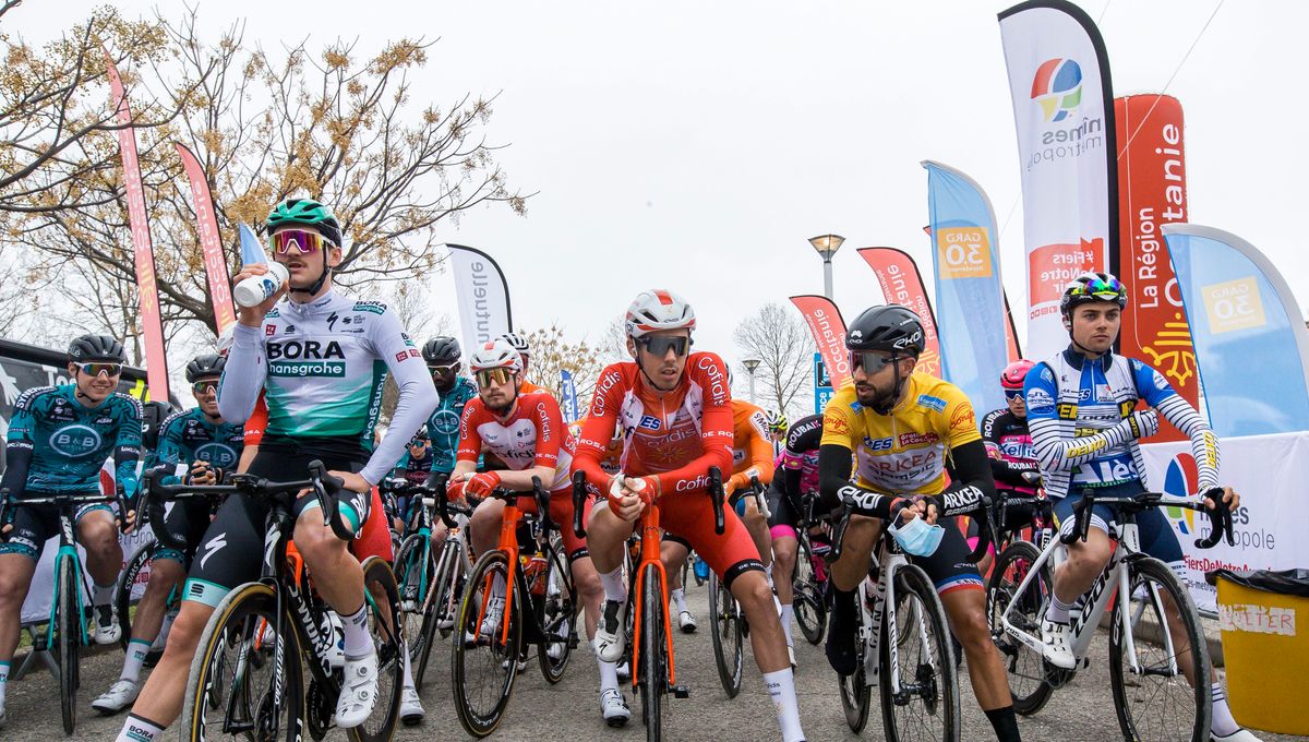 Etoile de Besseges 2023: Schedule, Routes, Stages, TV and Live Stream ...